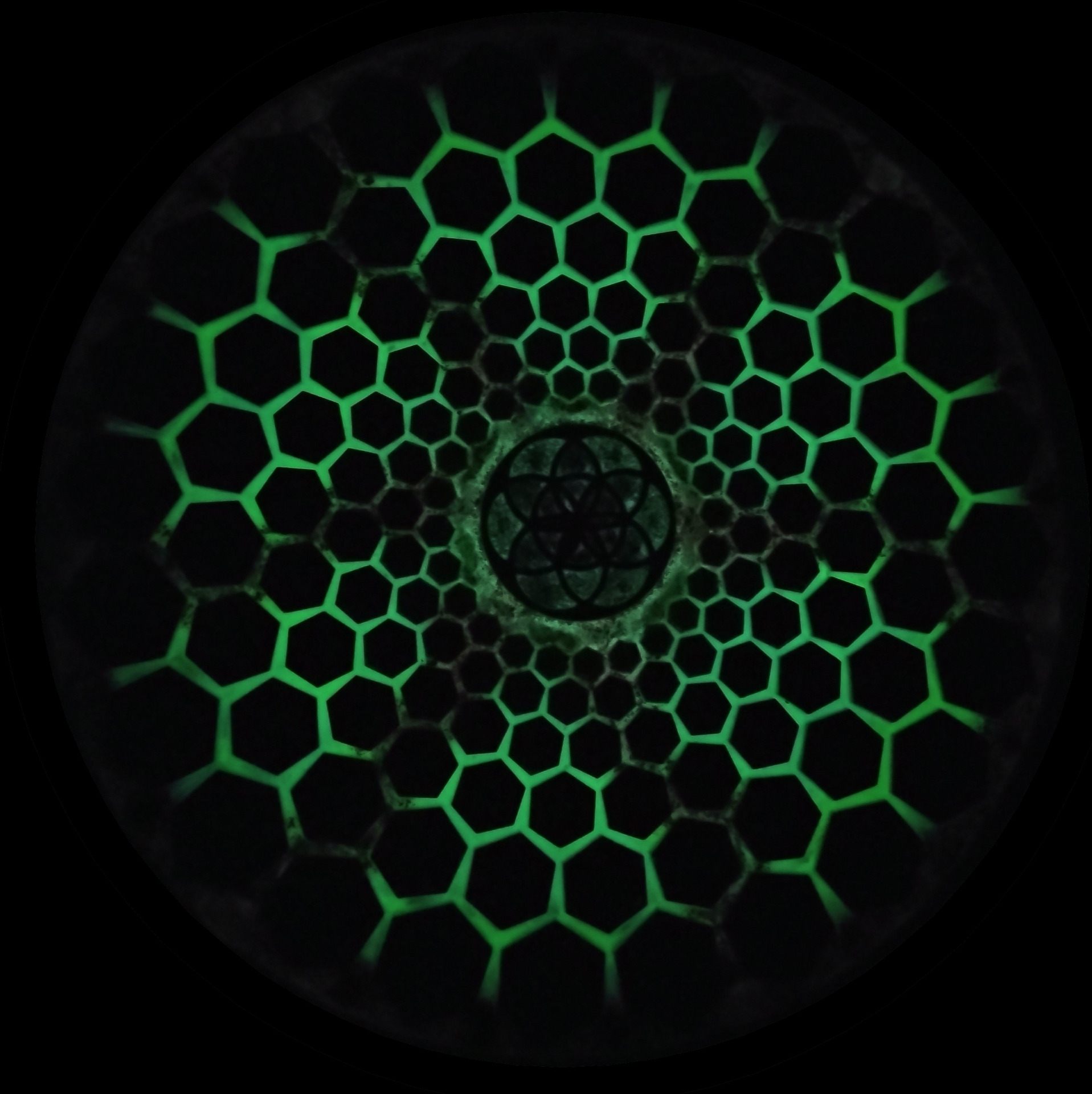 FLOW DISC ÚPRAVY :: Centrumserafin